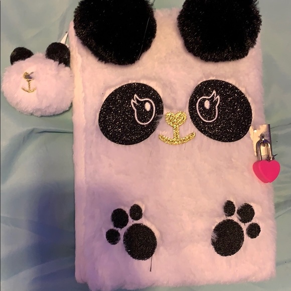 Justice | Accessories | Justice Diary | Poshmark